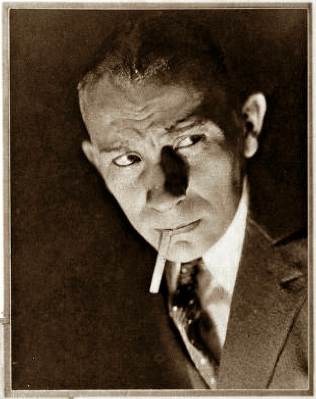 VON STROHEIM, Part Two: Toward The Pinnacle – 11 East 14th Street