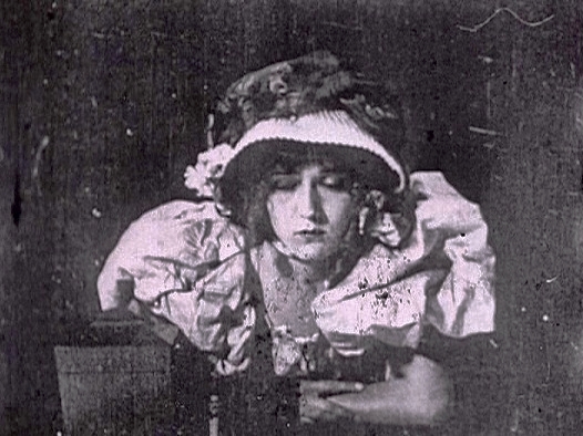 BLANCHE SWEET (Part Two), “A Higher Plane of Art.” – 11 East 14th Street