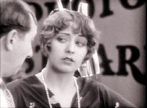 PRE-CODE PORTRAITS – 11 East 14th Street