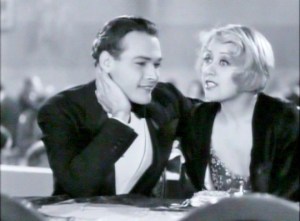 PRE-CODE PORTRAITS – 11 East 14th Street