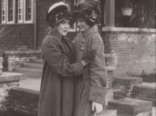 11 East 14th Street – Illustrated essays on motion pictures and the ...