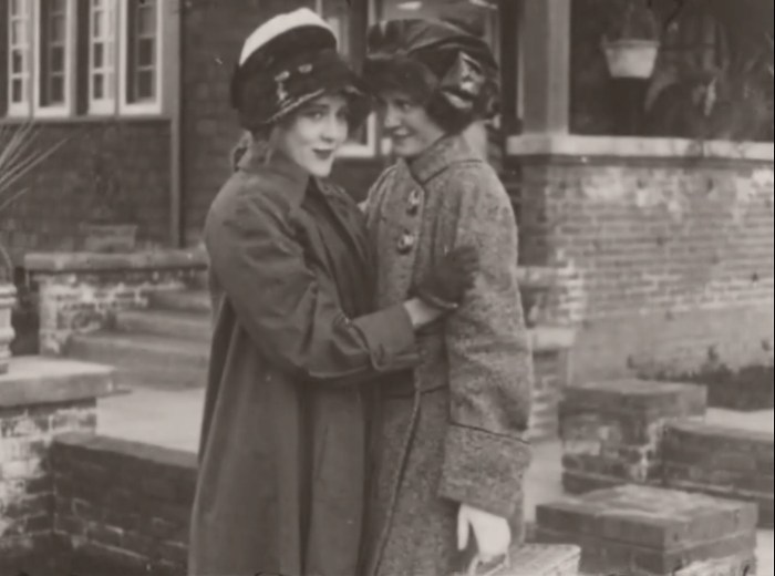 11 East 14th Street – Illustrated essays on motion pictures and the ...