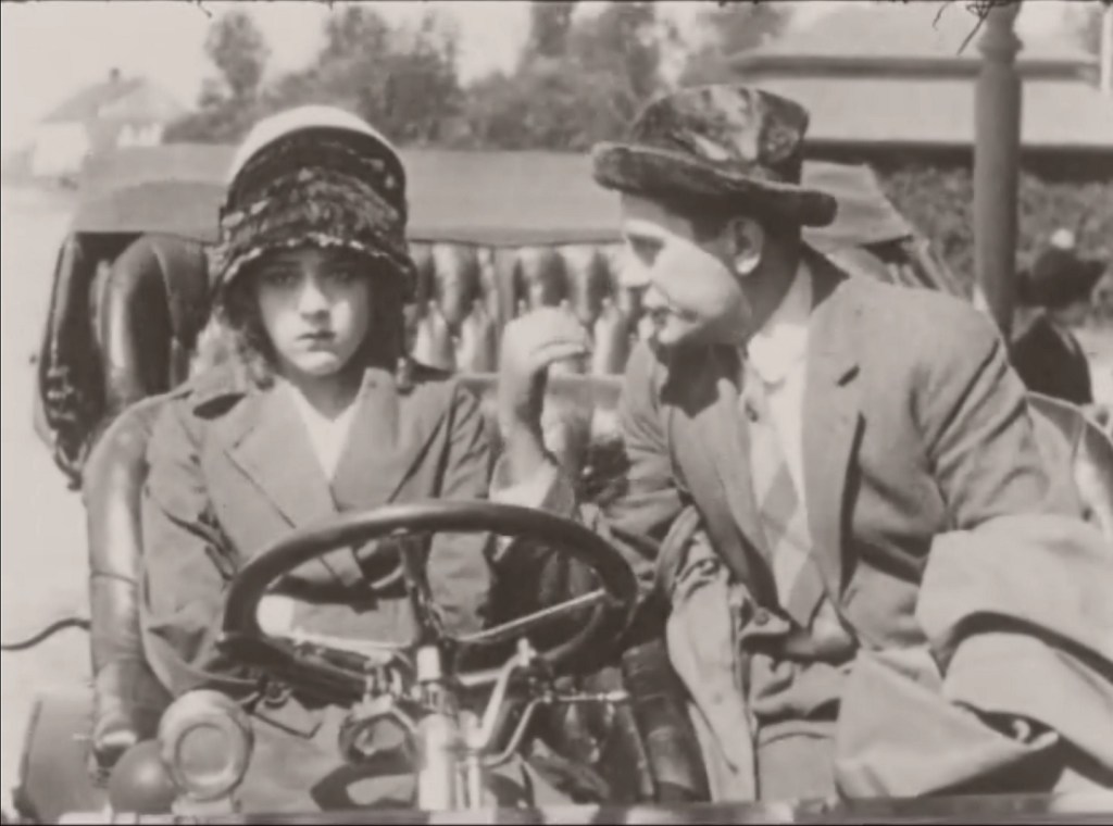 11 East 14th Street – Illustrated essays on motion pictures and the ...